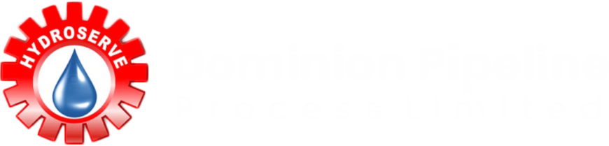 High-Pressure Water Retro Jetting - Dominion Pipeline Process Limited